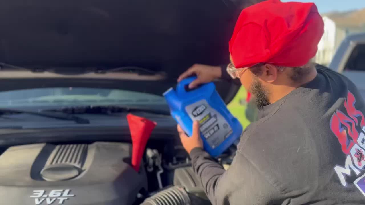 Expert Auto Services at Your Doorstep | Ed’s Mobile Mechanic